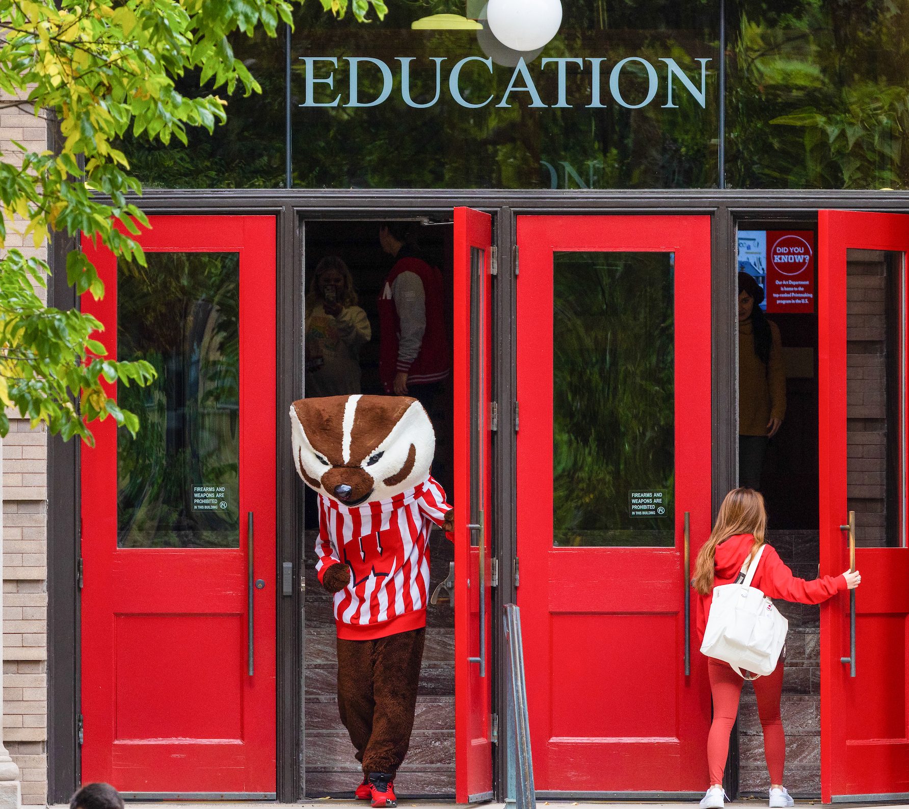 Employers – Career Center – UW–Madison