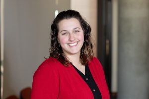 Meet with Us - Career Center