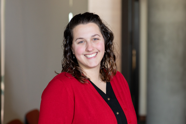 Meet with Us - Career Center