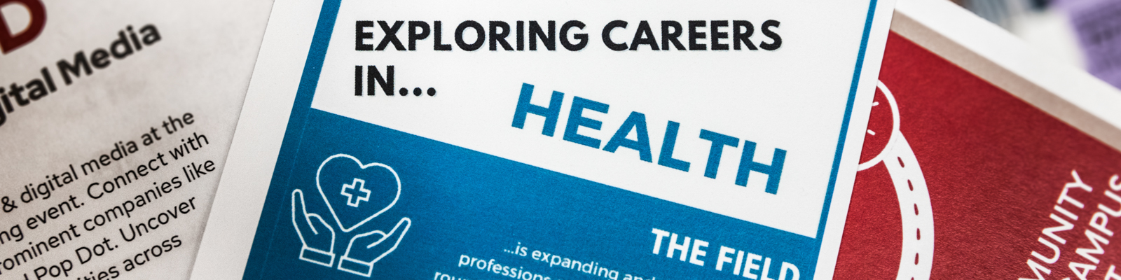 Explore Careers - Career Center